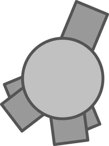 Fallen Booster | Diep.io Wiki | Fandom