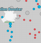 Fallen Booster (8th Anniversary) | Diep.io Wiki | Fandom