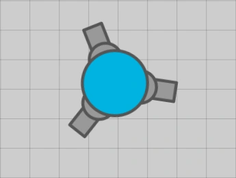 Auto 3 | Wikia Diep.io | Fandom