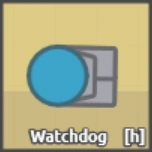 Fanon:Watchdog | Diep.io Wiki | Fandom