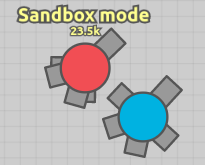 Fighter | Wikia Diep.io | Fandom