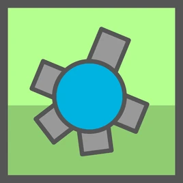 Fighter | Diep.io Wiki | Fandom