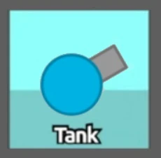 Tank | Diep.io Вики | Fandom