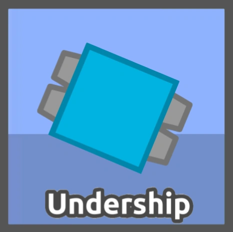 Fanon:Undership | Diep.io Wiki | Fandom