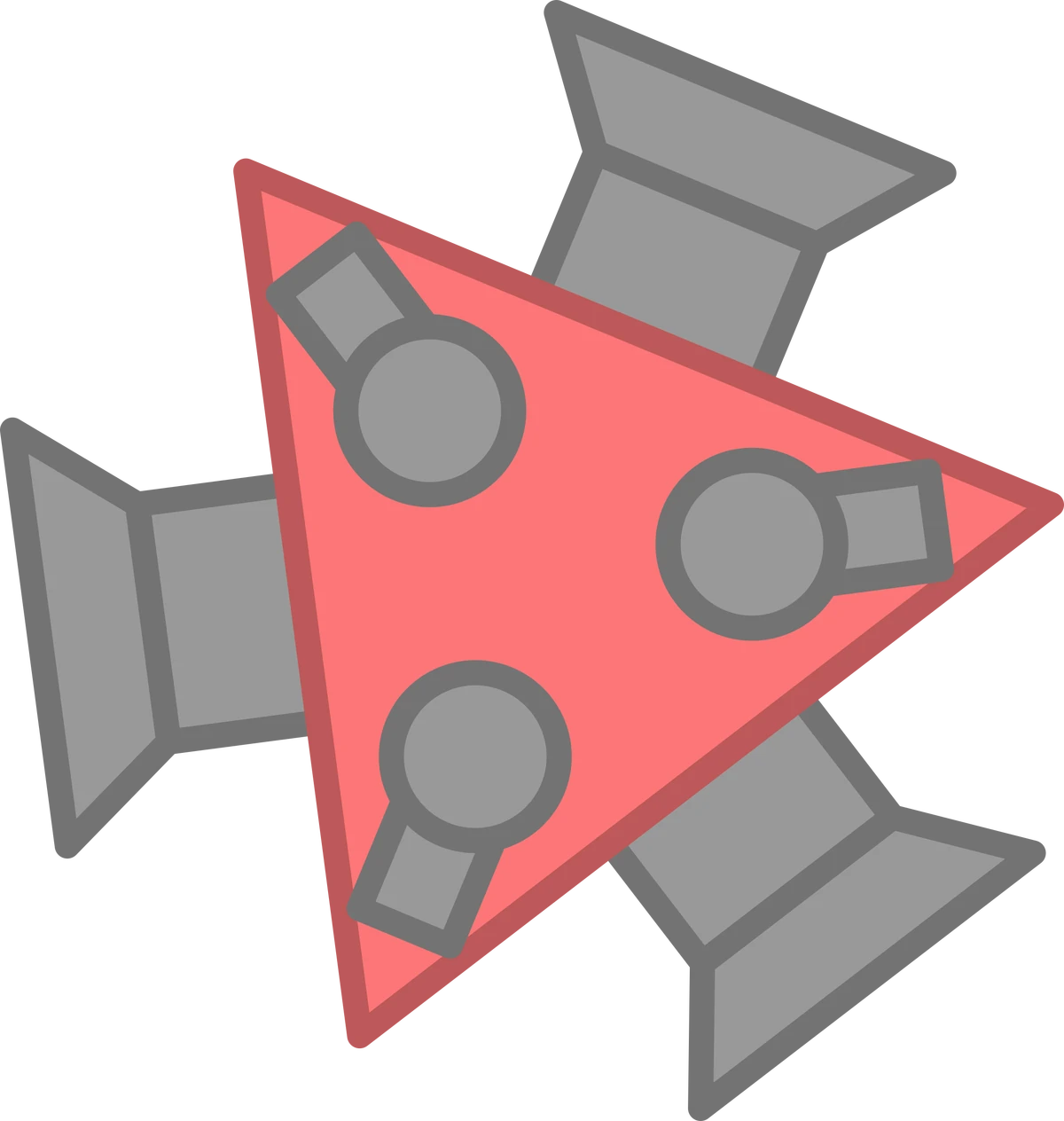 Defender | Diep.io Wiki | Fandom