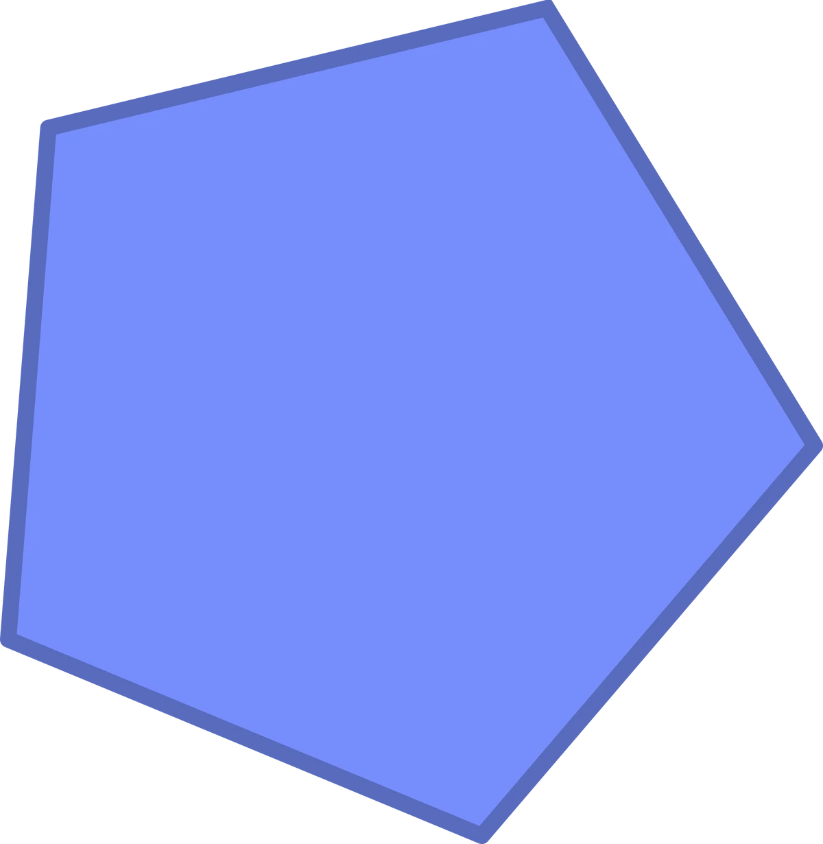 Alpha Pentagon | Diep.io Wiki | Fandom