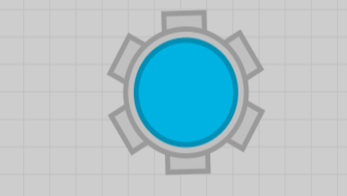 Fanon:Megalith | Diep.io Wiki | Fandom