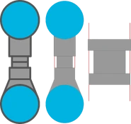 Predator (original) | Diep.io Wiki | Fandom