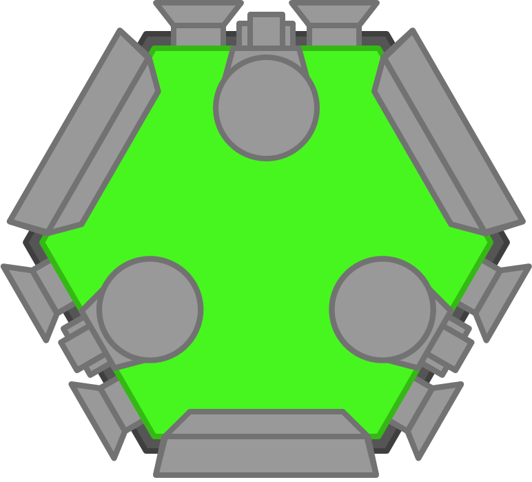 Fanon:Demolisher | Diep.io Wiki | Fandom