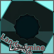 Landmine | Diep.io Wiki | Fandom