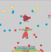 Booster | Diep.io Wiki | Fandom