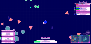 Fanon:Custom Themes | Diep.io Wiki | Fandom