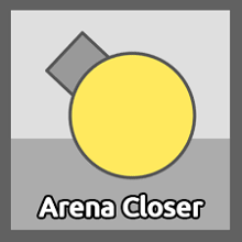 Arena Closer | Diepiothailand Wiki | Fandom