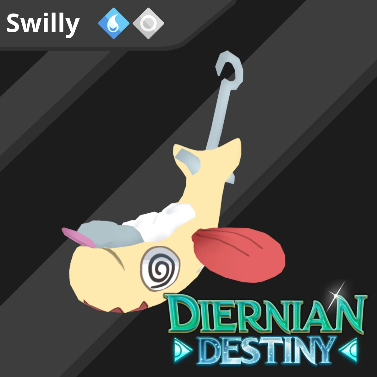 Swilly | Diernian Destiny Wiki | Fandom