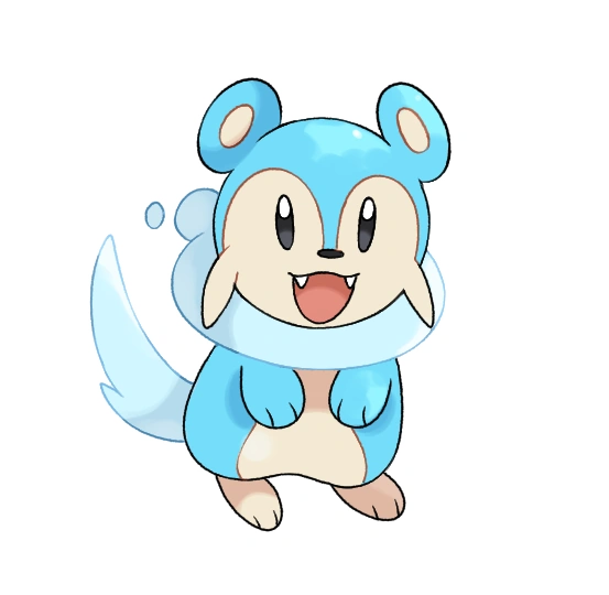 Bubblot | Diernian Destiny Wiki | Fandom