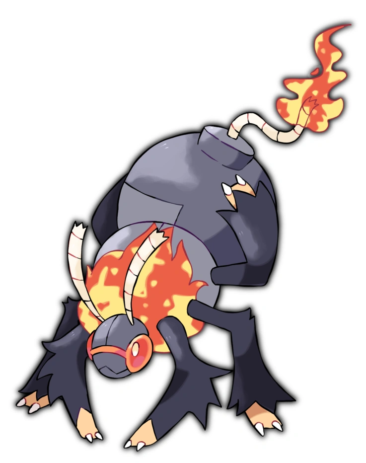 Explosect | Diernian Destiny Wiki | Fandom