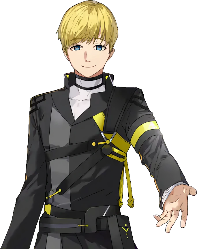 Narou | Dies Entelechia Wiki | Fandom