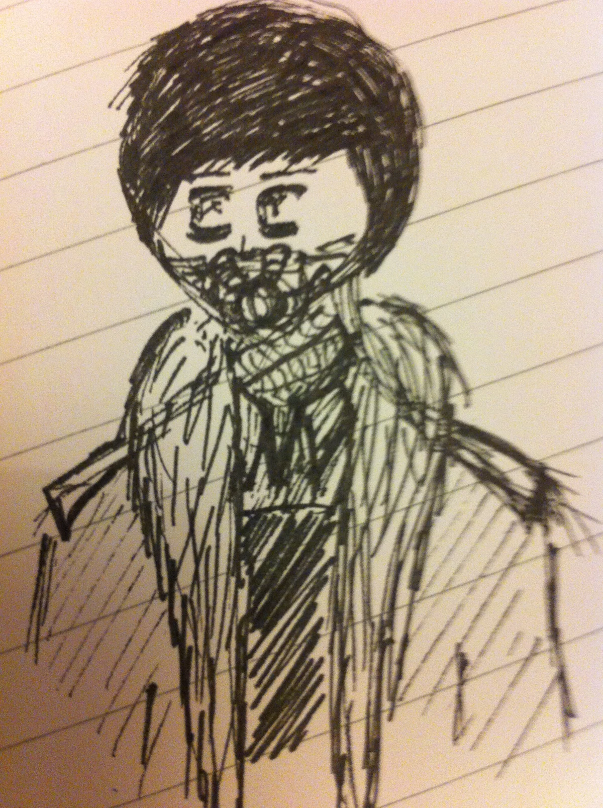 Azyn | Dies Irae Wiki | Fandom