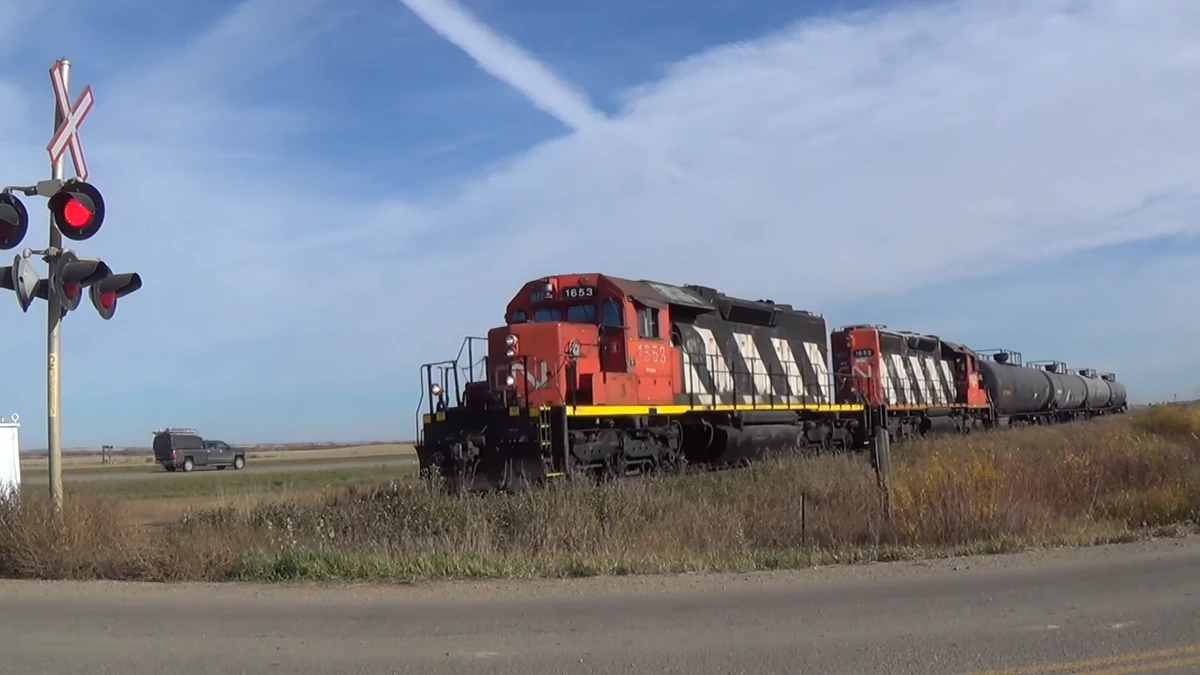 Category:Canada | Diesel Locomotives Wiki | Fandom