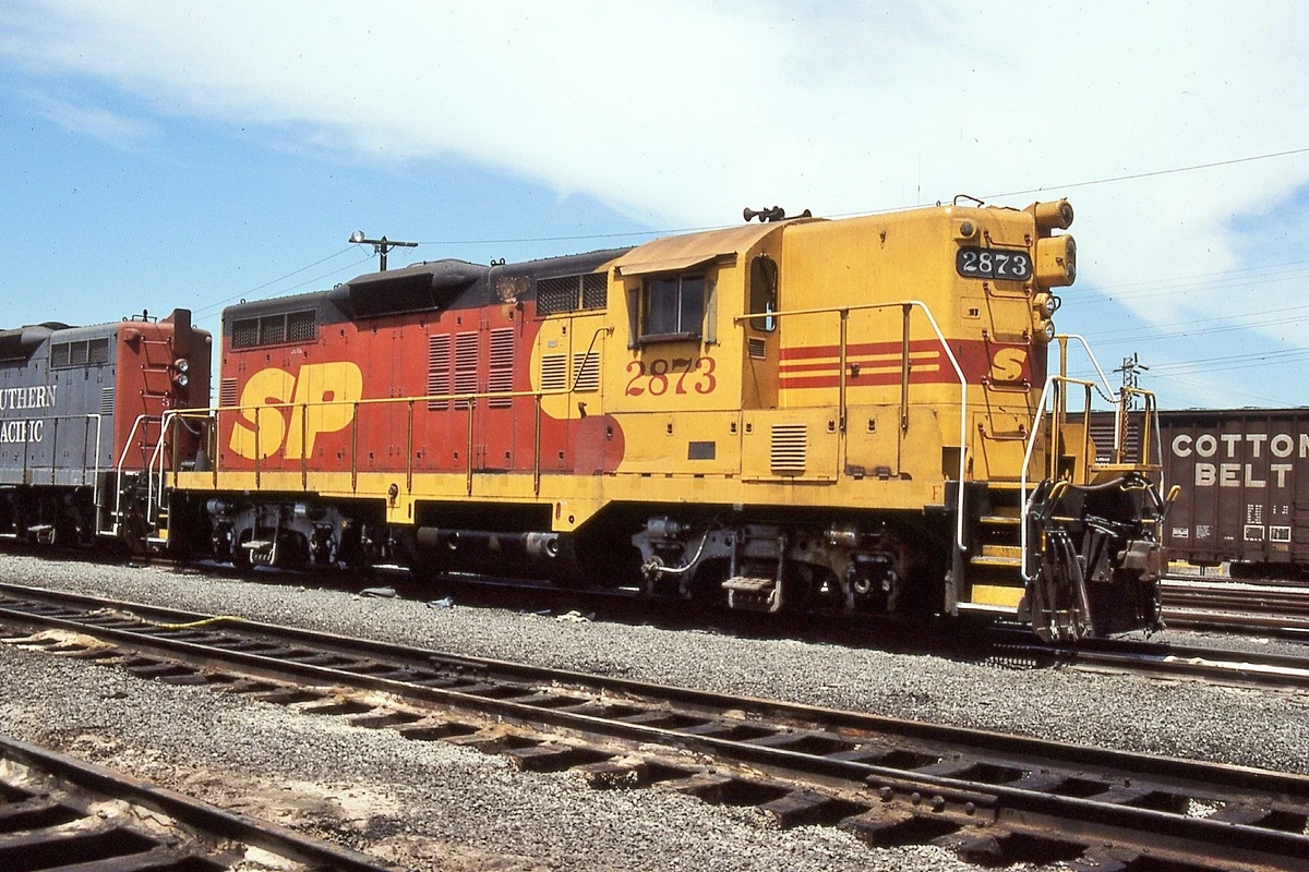 SPSF Merger/Locomotive fleet | Diesel Locomotives Wiki | Fandom