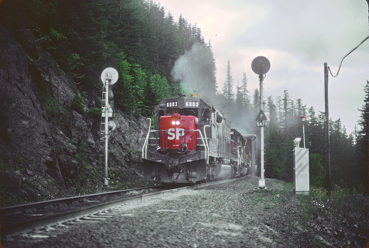 EMD SD45T-2R | Diesel Locomotives Wiki | Fandom