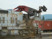 Southern Pacific 4450 | Diesel Locomotives Wiki | Fandom