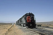 EMD SD45R | Diesel Locomotives Wiki | Fandom