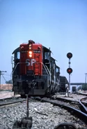 Southern Pacific 4440 | Diesel Locomotives Wiki | Fandom