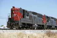 Southern Pacific 4440 | Diesel Locomotives Wiki | Fandom