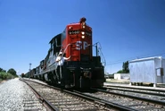 Southern Pacific 4440 | Diesel Locomotives Wiki | Fandom