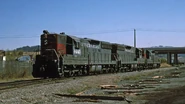 Southern Pacific 4440 | Diesel Locomotives Wiki | Fandom