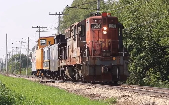 Diesel Locomotives Wiki | Fandom