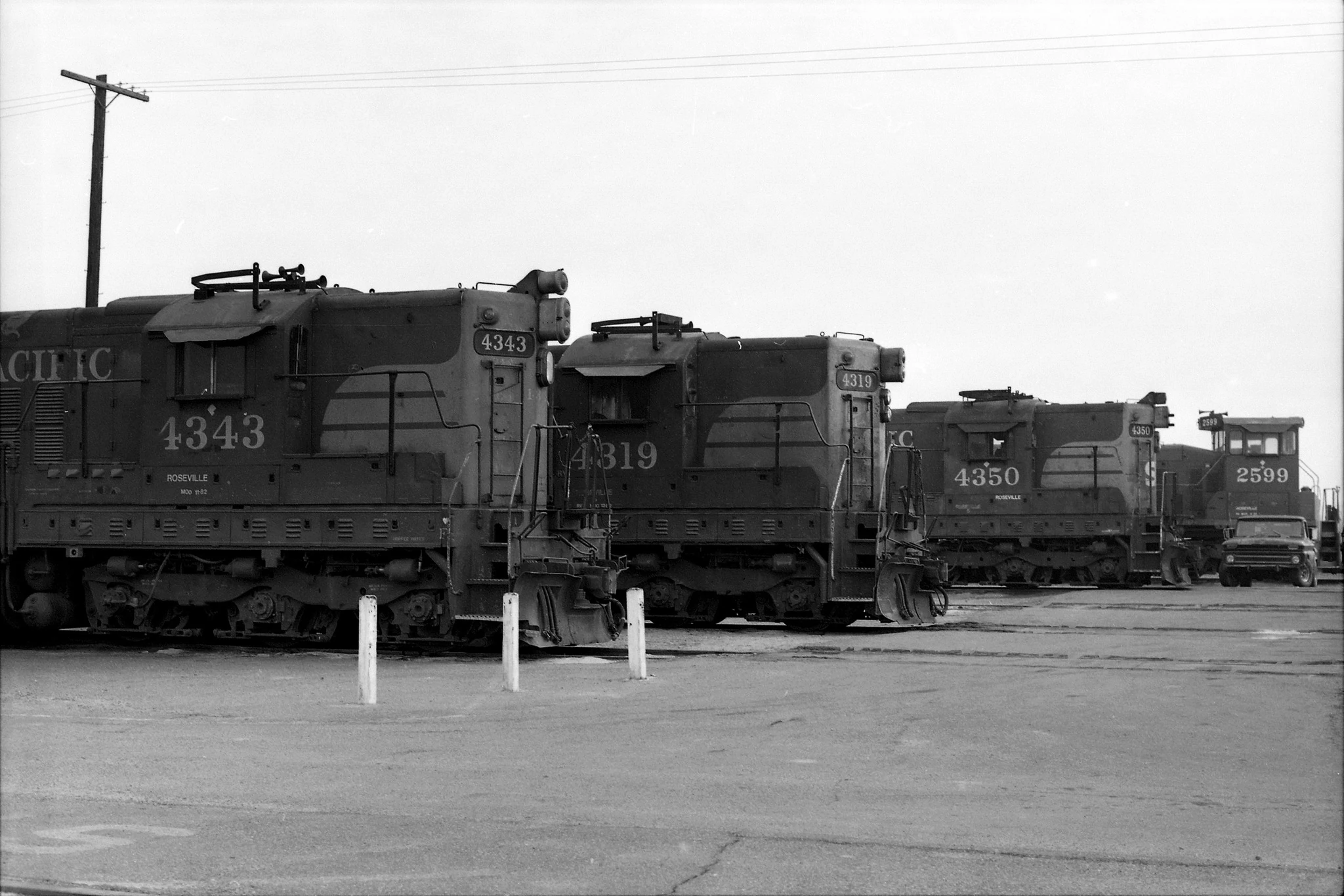 Discuss Everything About Diesel Locomotives Wiki | Fandom