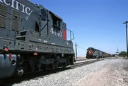 Southern Pacific 4440 | Diesel Locomotives Wiki | Fandom