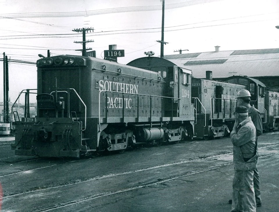 EMD SW900E | Diesel Locomotives Wiki | Fandom