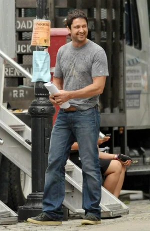 Gerard Butler | Diesel Wiki | Fandom