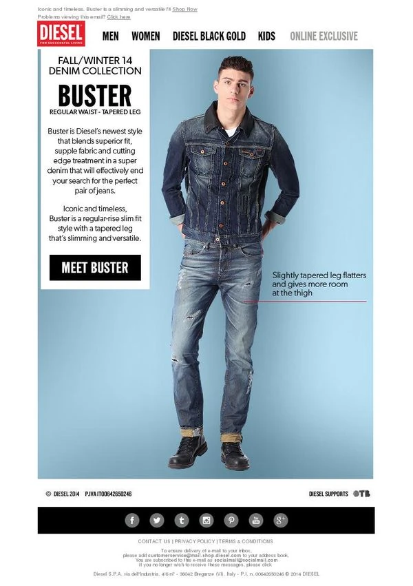 Category:Advertising | Diesel Wiki | Fandom