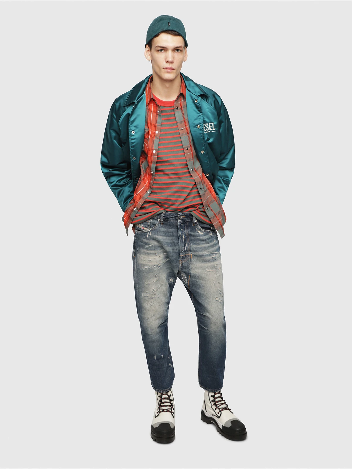 Narrot | Diesel Wiki | Fandom