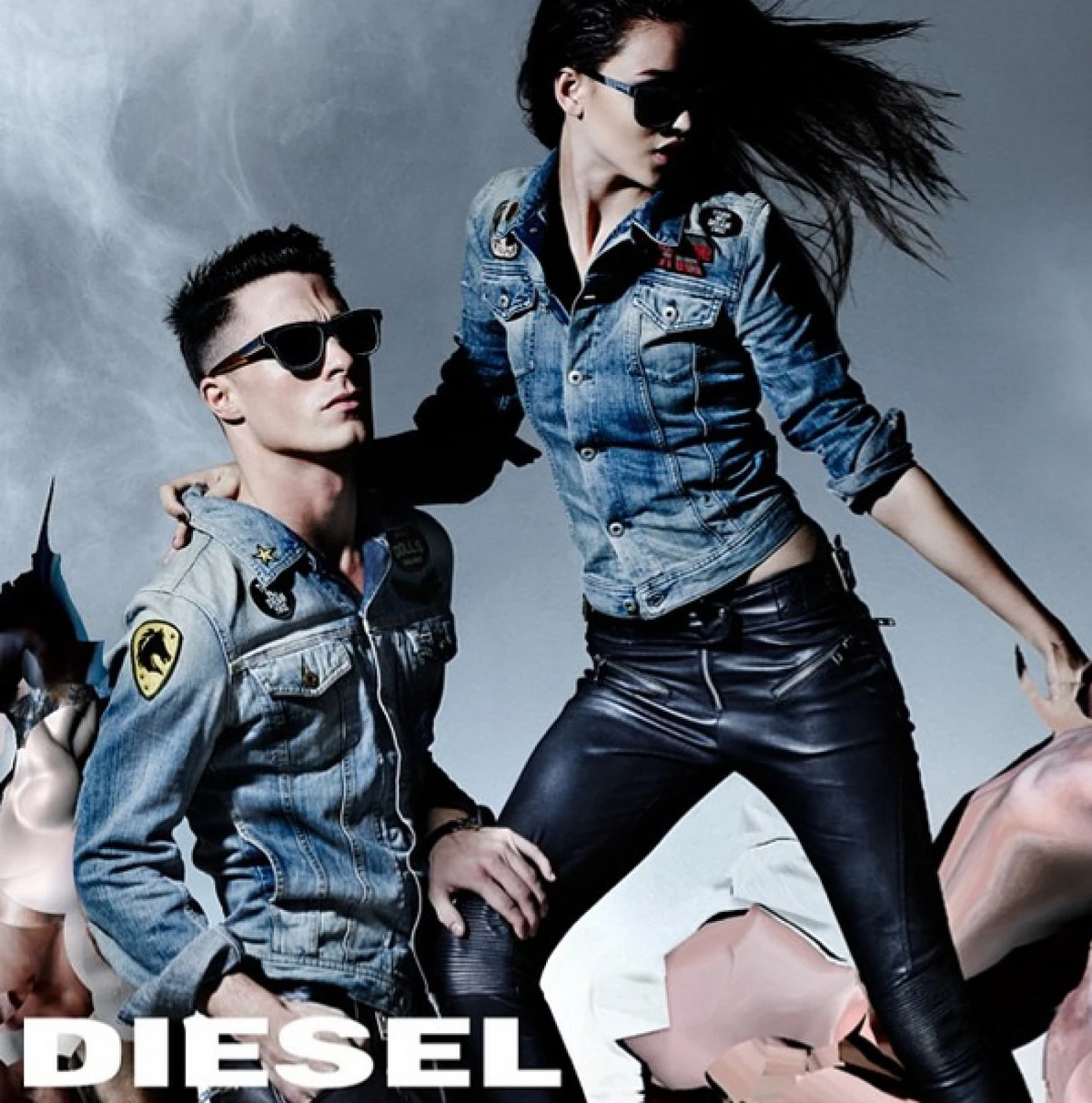 Category:General advertising campaigns | Diesel Wiki | Fandom