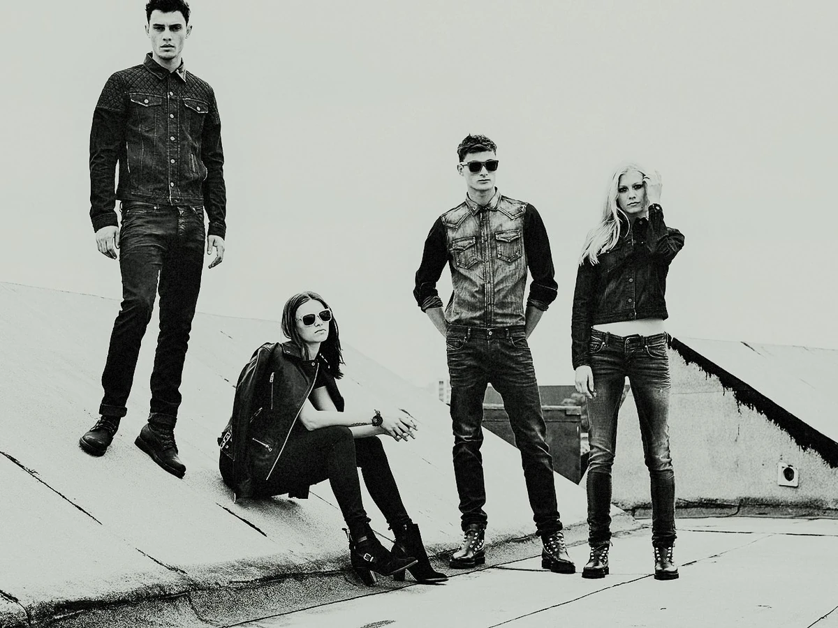 Diesel Magazine | Diesel Wiki | Fandom