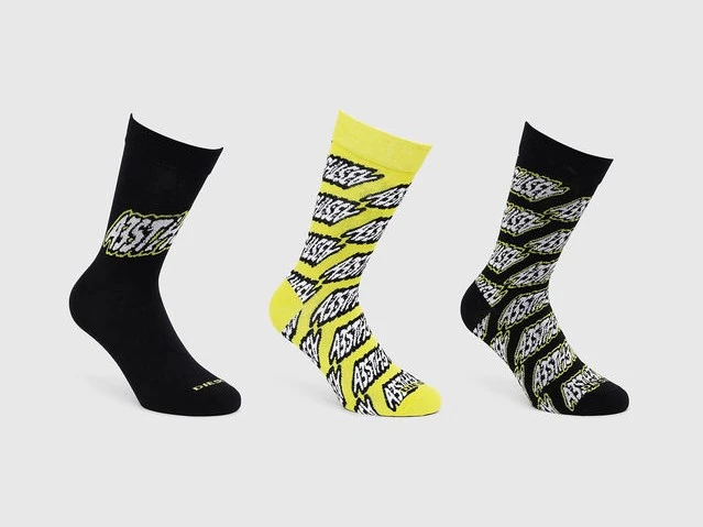Socks | Diesel Wiki | Fandom