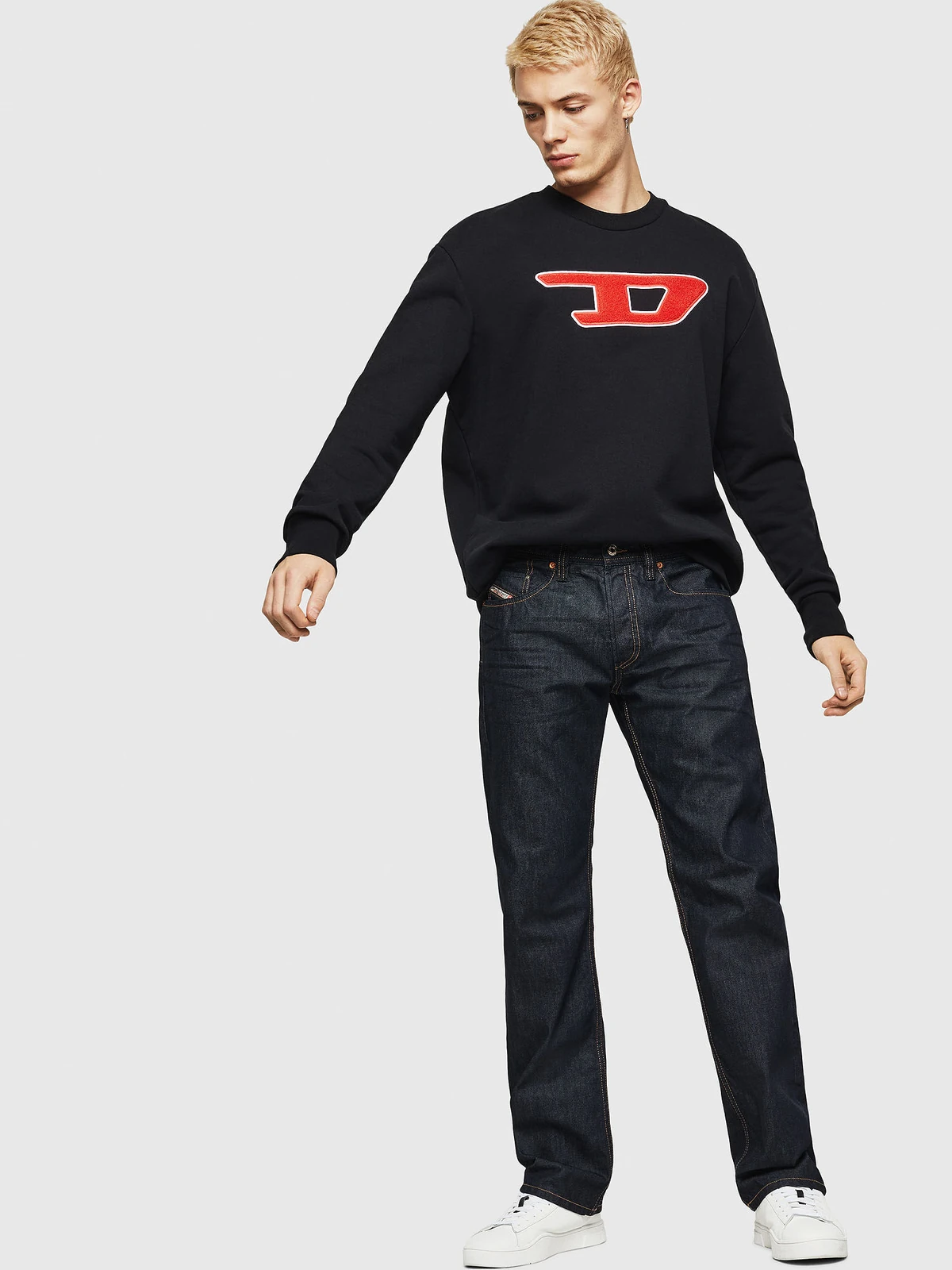 Larkee-Relaxed | Diesel Wiki | Fandom