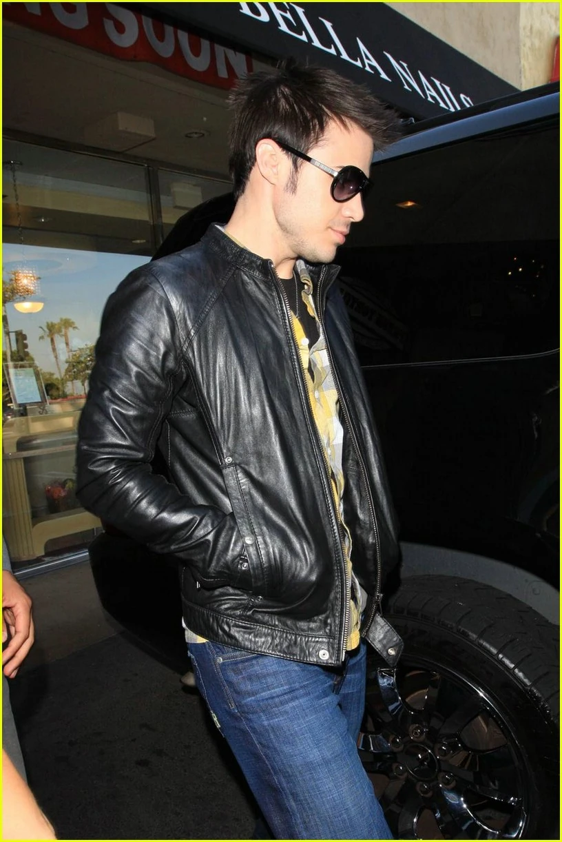 Kris Allen | Diesel Wiki | Fandom