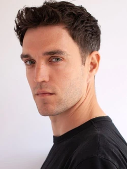 Modelo Diesel Rachel Bradley ICSM Business News – Harry Mottram