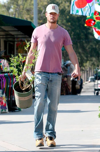 Josh Duhamel | Diesel Wiki | Fandom