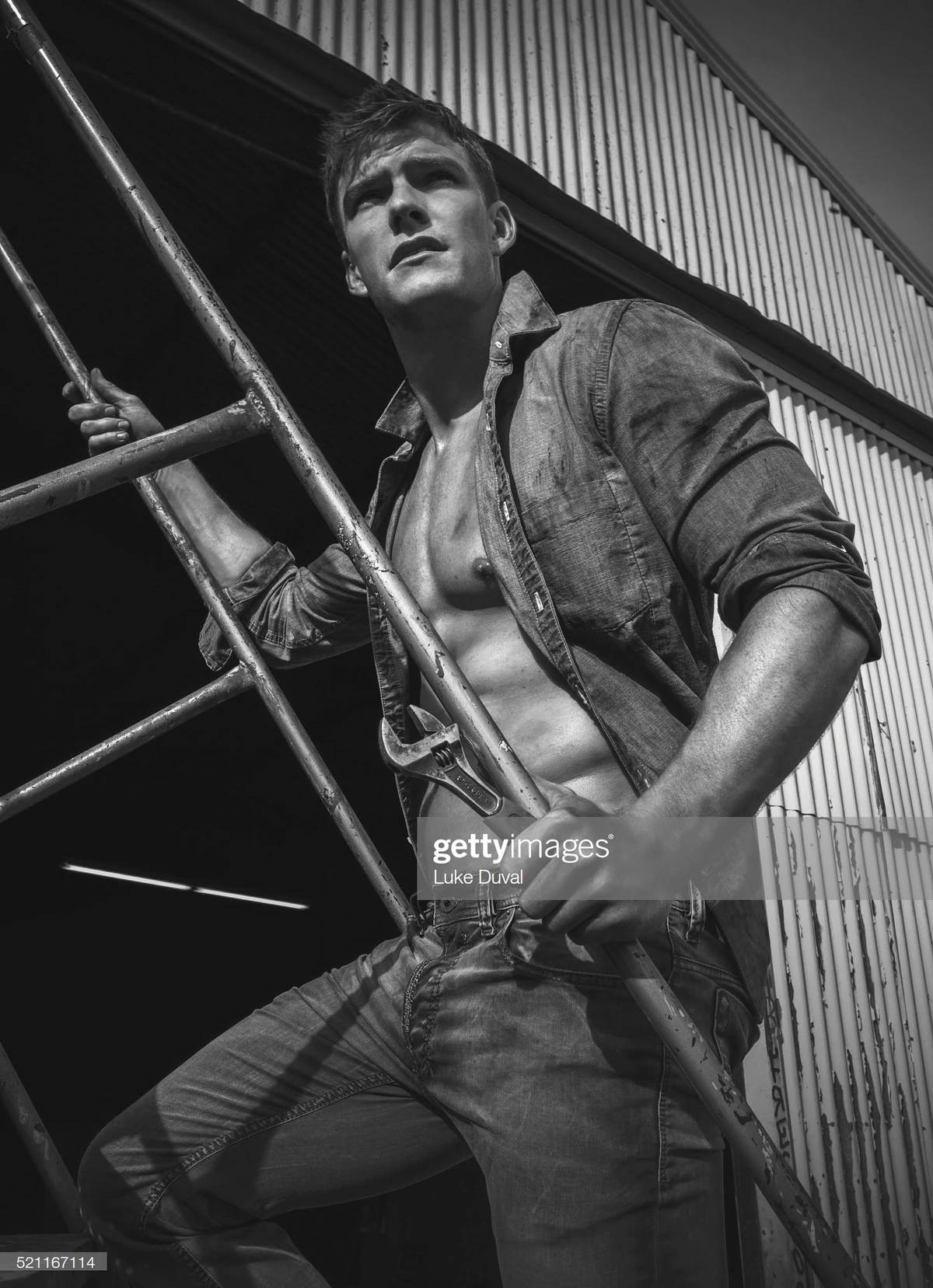 Alan Ritchson | Diesel Wiki | Fandom