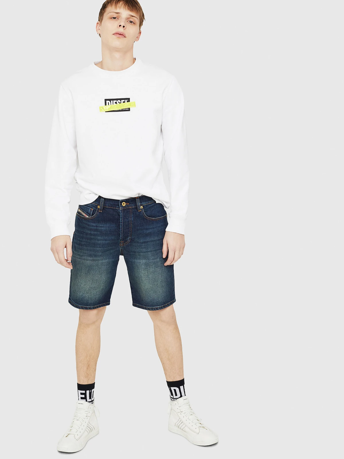 Shorts | Diesel Wiki | Fandom
