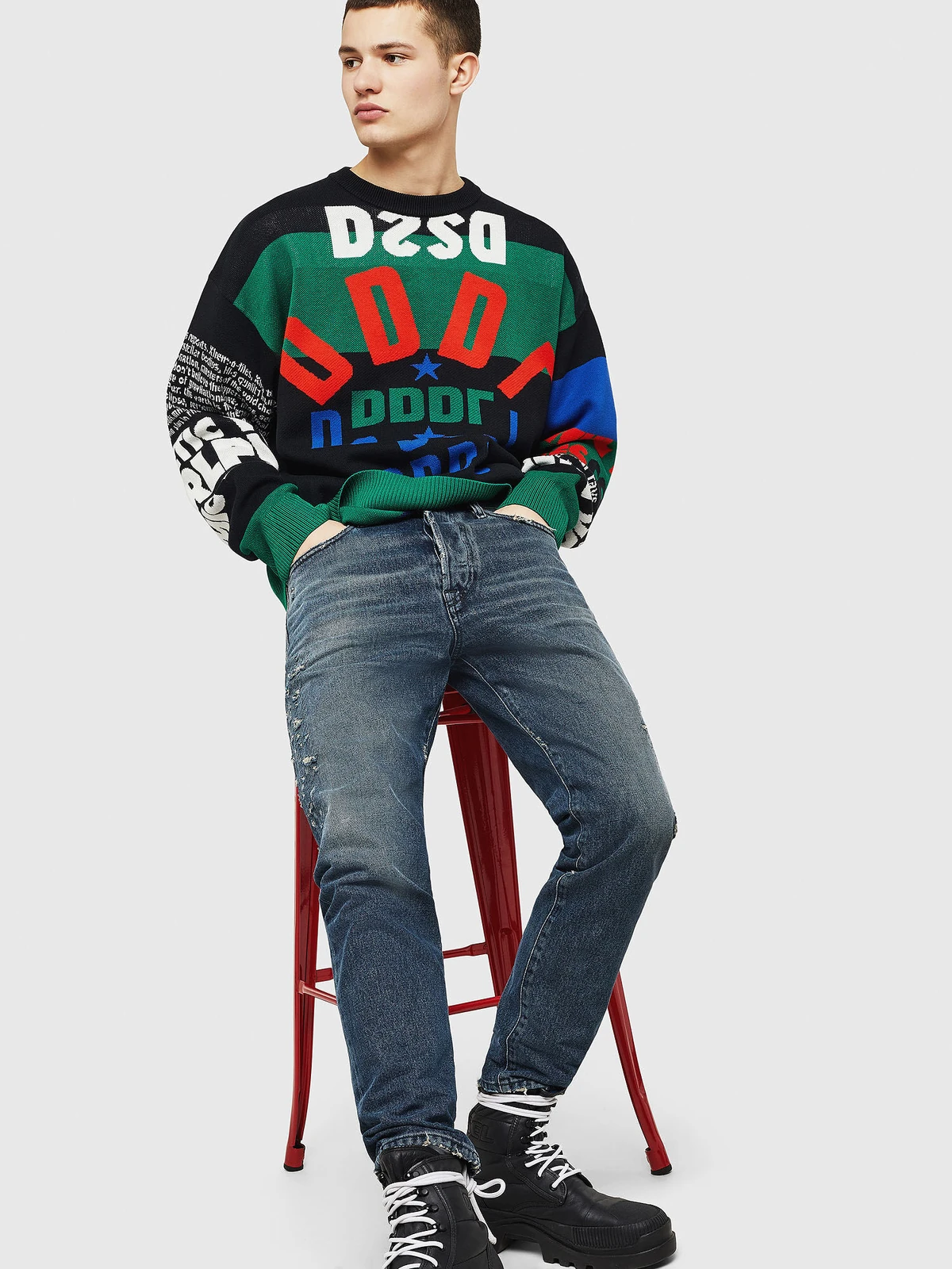 Mharky | Diesel Wiki | Fandom