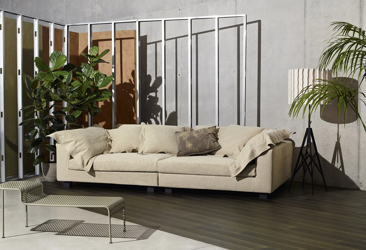 Living | Diesel Wiki | Fandom