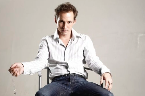 Eric Borner | Diesel Wiki | Fandom